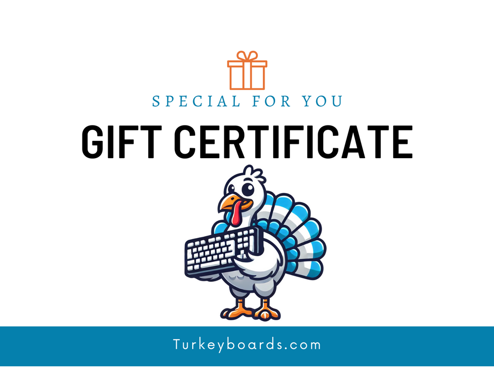 Collections – TurkeyBoards